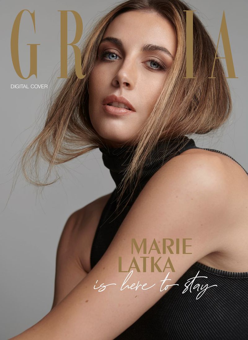 Grazia Bulgaria September 2022 Digital Covers (Grazia Bulgaria)