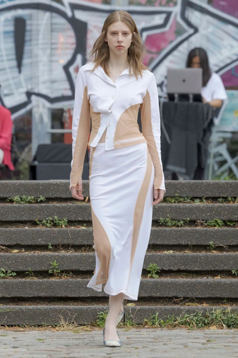 Riz Poli S/S 24 Show (Various Shows)