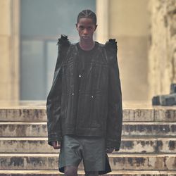 Andrew Ohawa - Model Profile - Photos & latest news