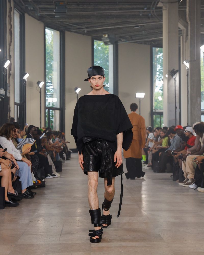 Songzio S/S 24 Show (Songzio)