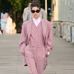 Marilou Hanriot - Model Profile - Photos & latest news