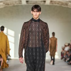 Neo Gregori - Model Profile - Photos & latest news