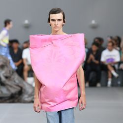 Neo Gregori - Model Profile - Photos & latest news