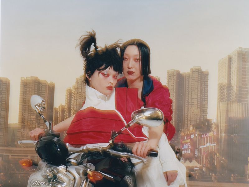 Photography Alex Huanfa Cheng (Modern Weekly China)