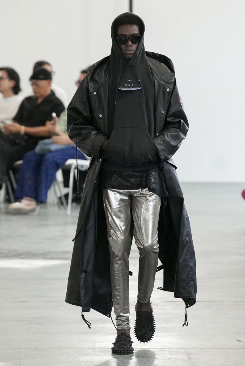 Doublet S/S 24 Show (Doublet)