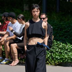 Karl Templer - Fashion Editor/Stylist Profile - Photos & latest news