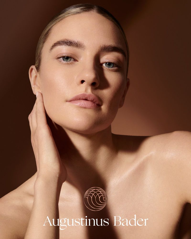 Augustinus Bader Summer 2023: The Eye Patches (Augustinus Bader)