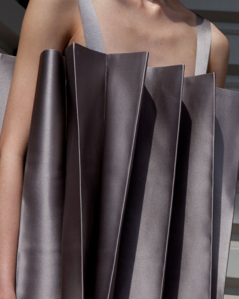 Spring Summer 22 (Christopher Kane)