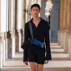 Leo Levy - Model Profile - Photos & latest news