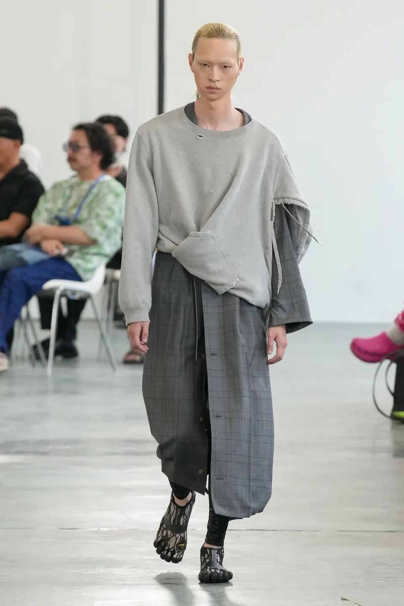 Doublet S/S 24 Show (Doublet)