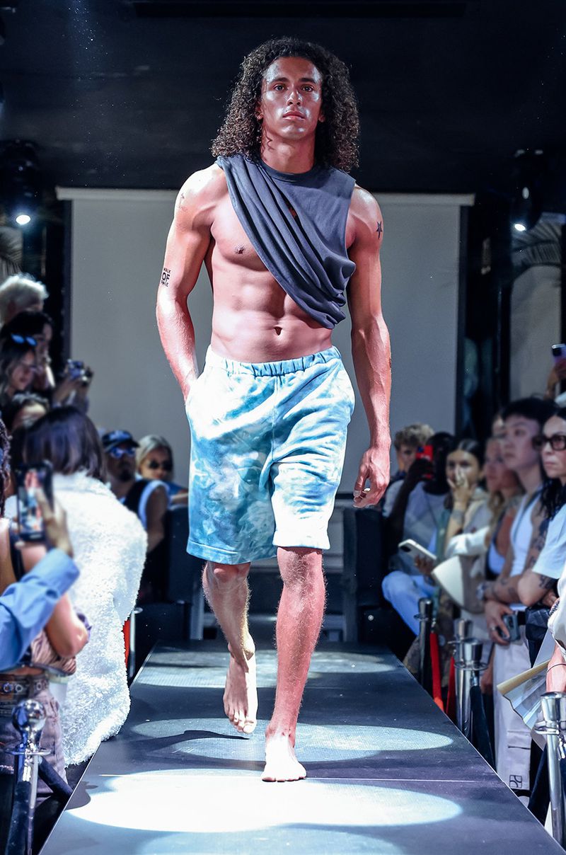 Gunther S/S 24 Show (Gunther)