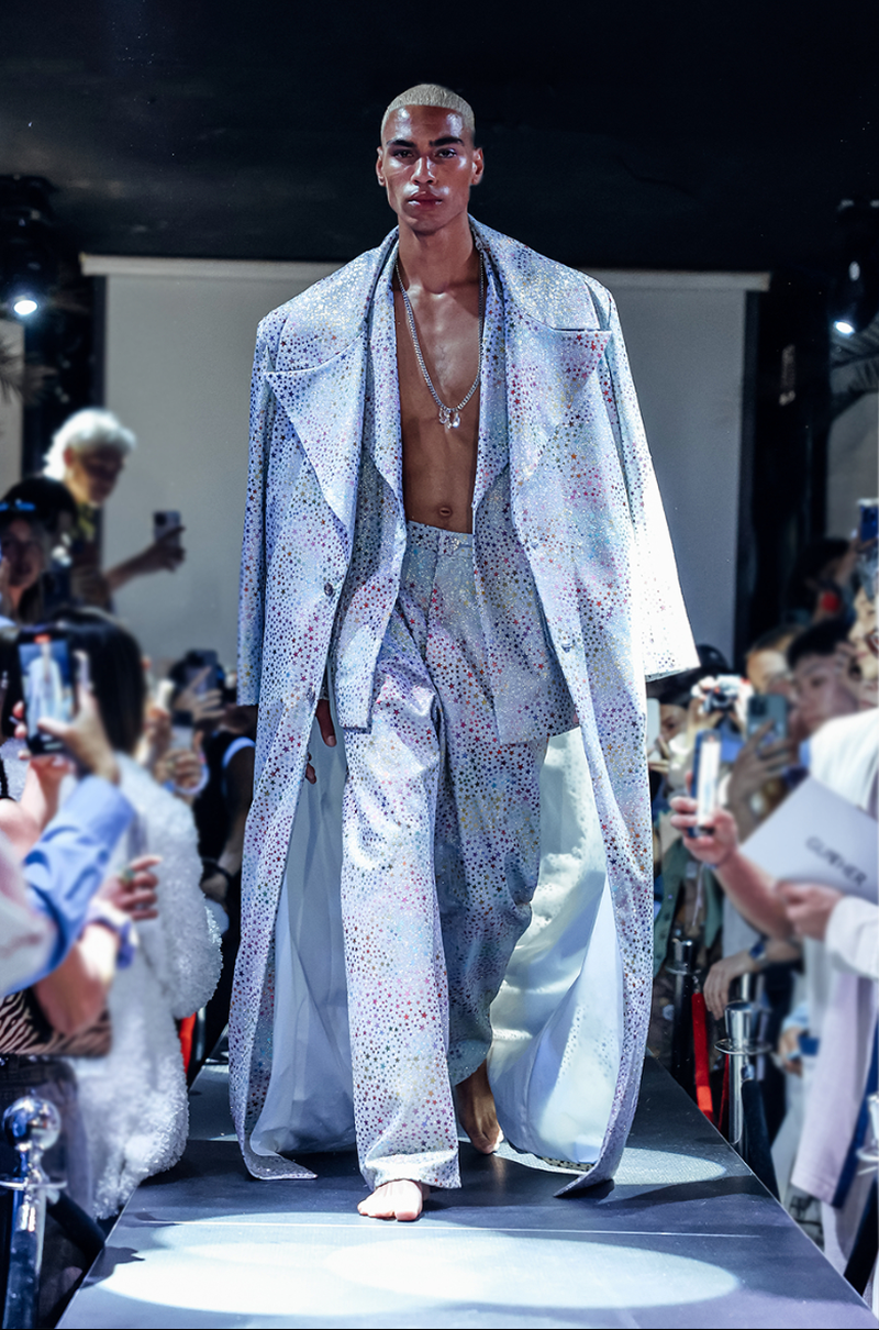 Gunther S/S 24 Show (Gunther)