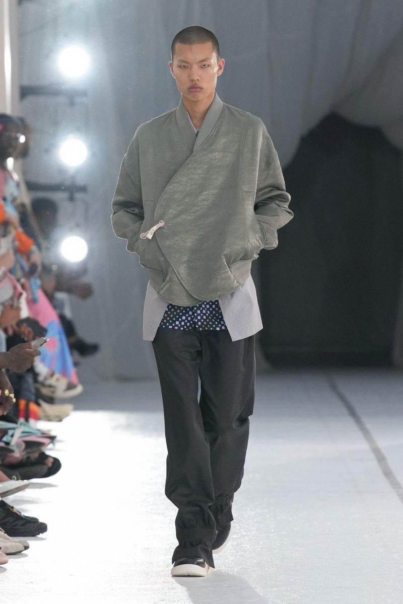 Namesake S/S 24 Show (NAMESAKE)