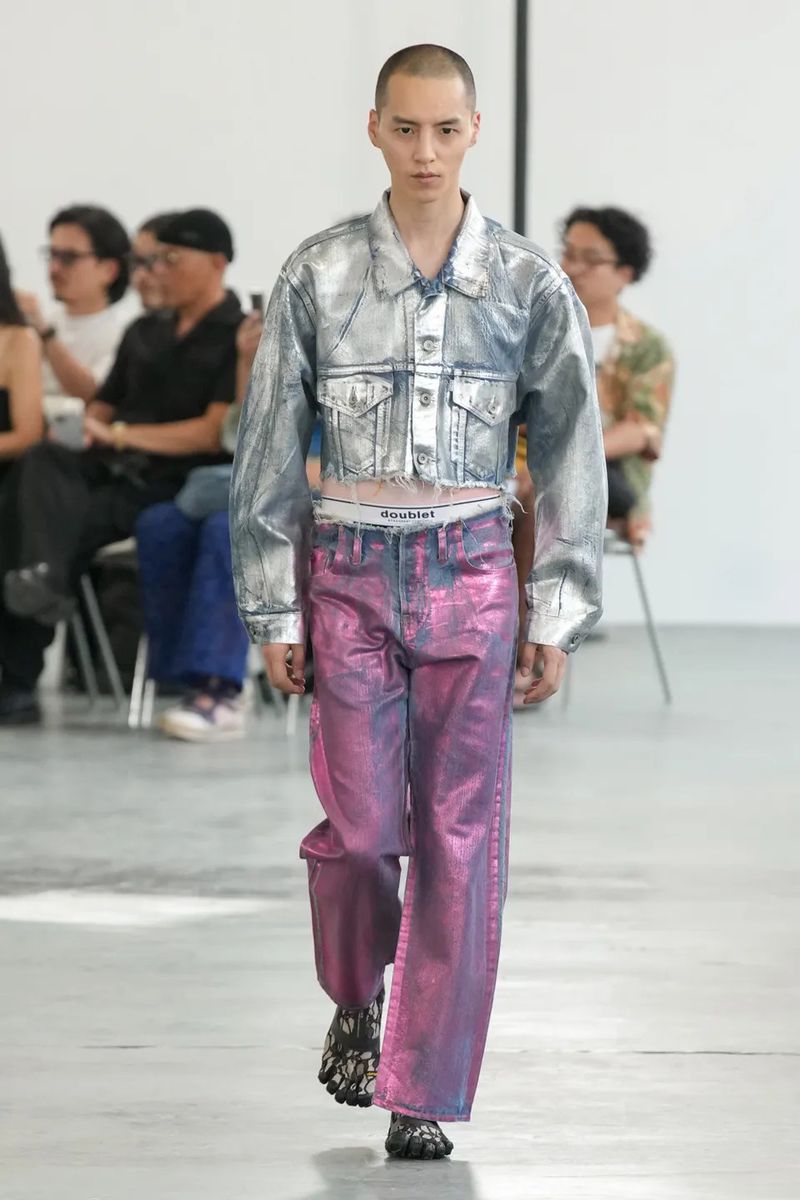 Doublet S/S 24 Show (Doublet)