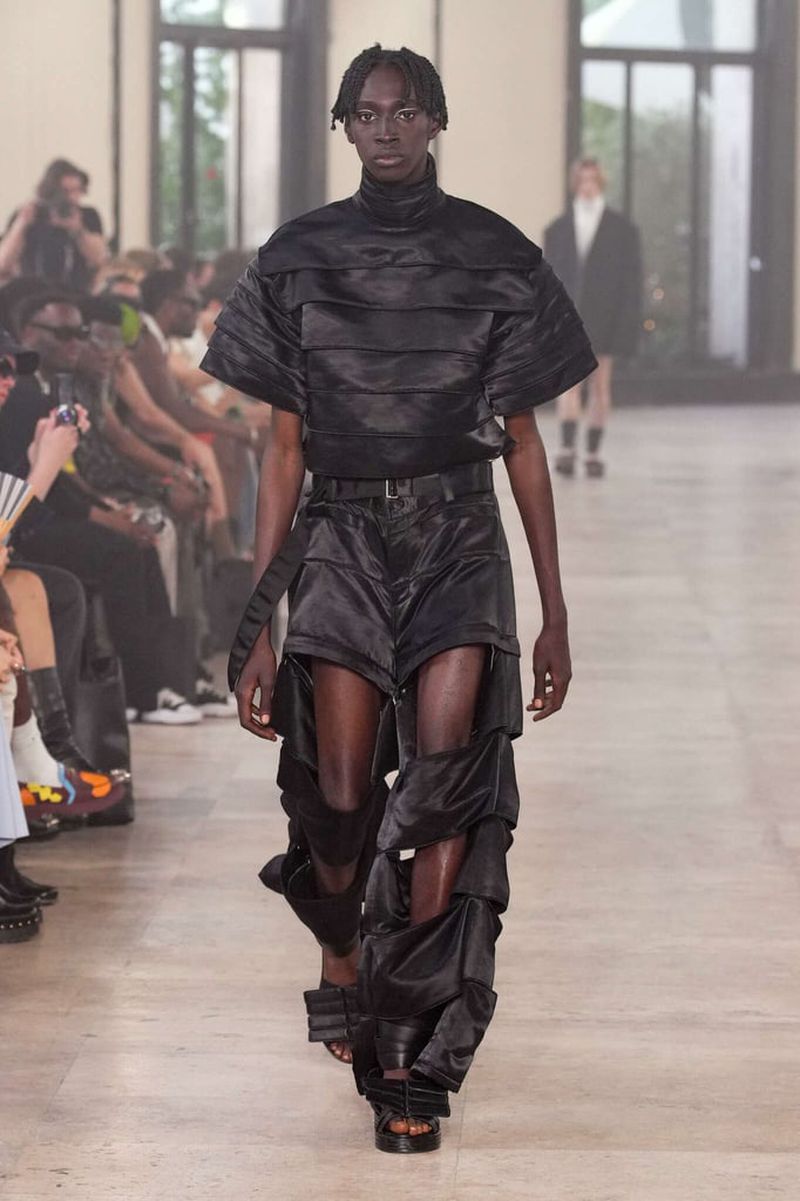 Songzio S/S 24 Show (Songzio)