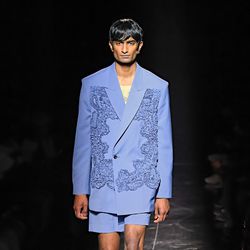 Rishi Robin - Model Profile - Photos & latest news