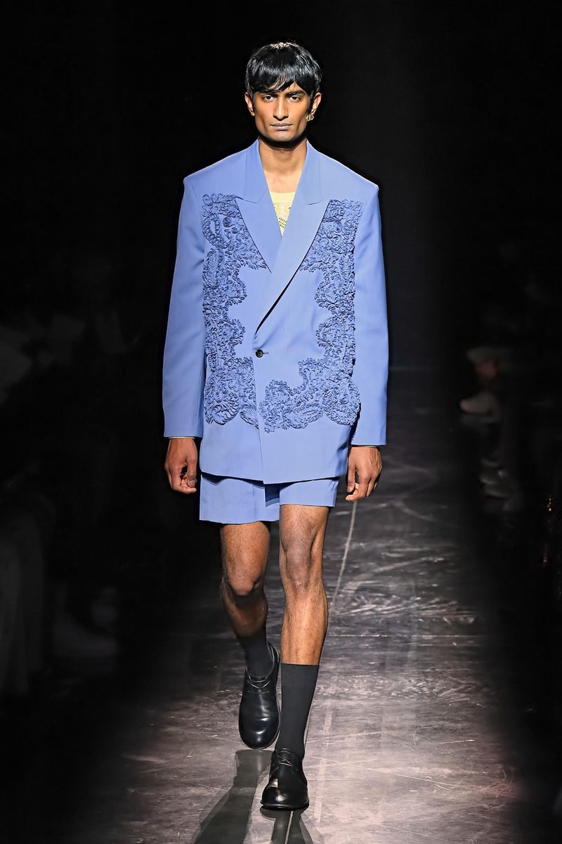 Taakk S/S 24 Men's Show (Taakk)