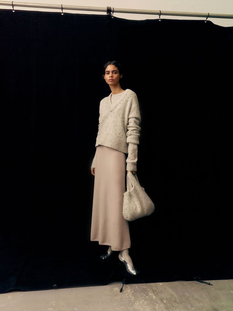 Lisa Yang AW23 (Lisa Yang)