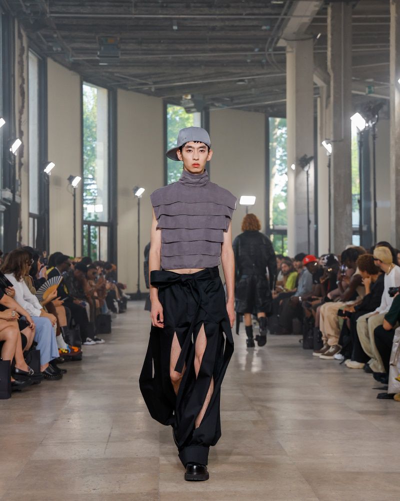 Songzio S/S 24 Show (Songzio)