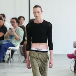 Piers Rochford - Model Profile - Photos & latest news