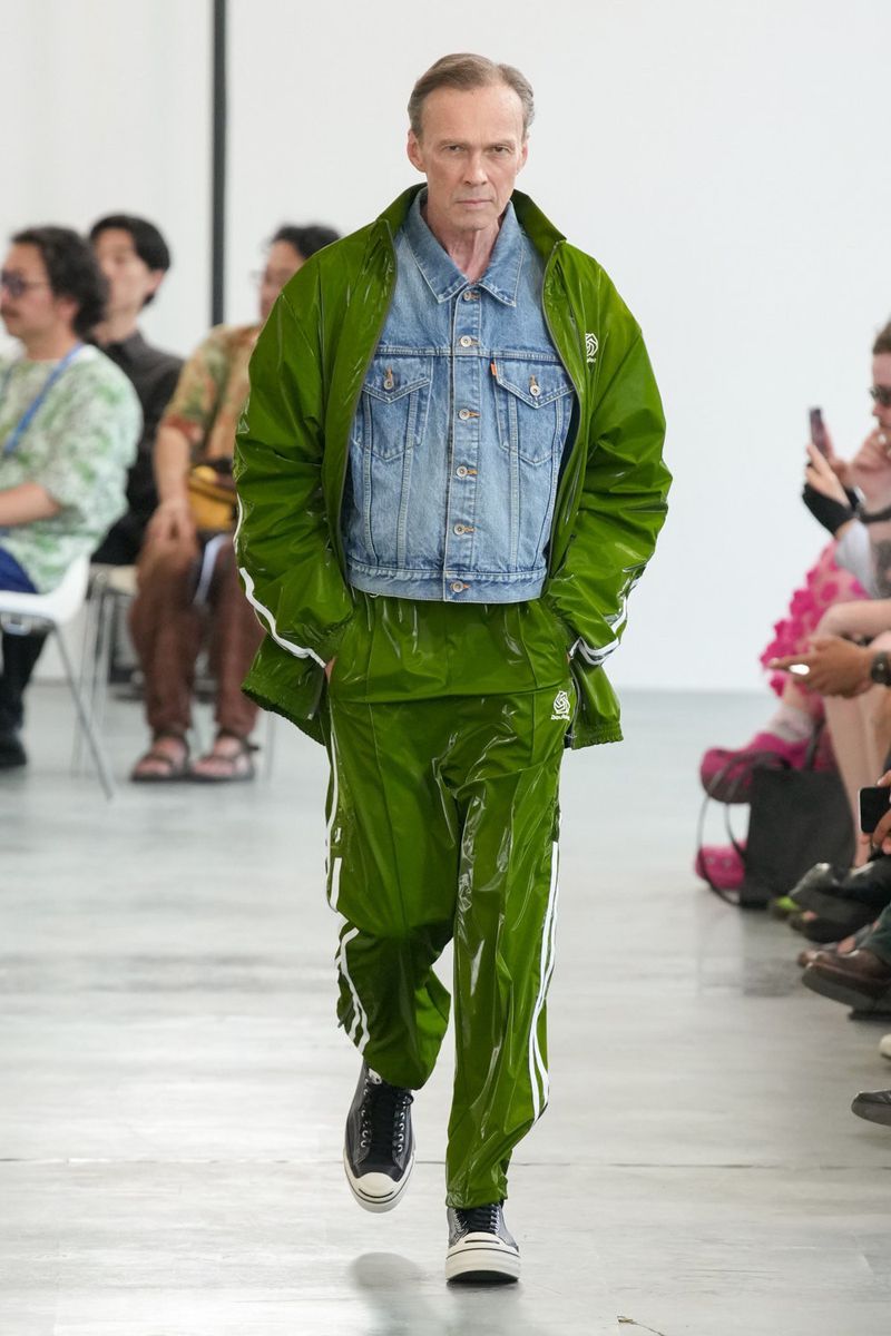 Doublet S/S 24 Show (Doublet)