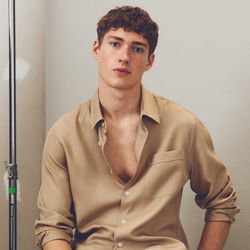 Valentin Humbroich - Model Profile - Photos & latest news