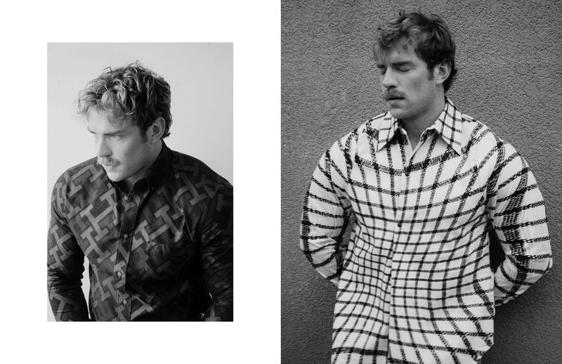 Schön Magazine Interviews Zane Philips (Schön Magazine)