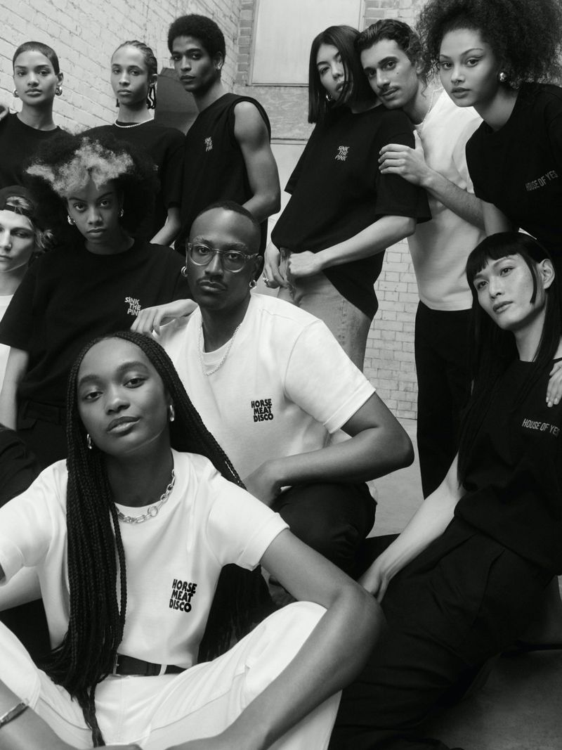 COS Pride 2023 - Love For All (COS)