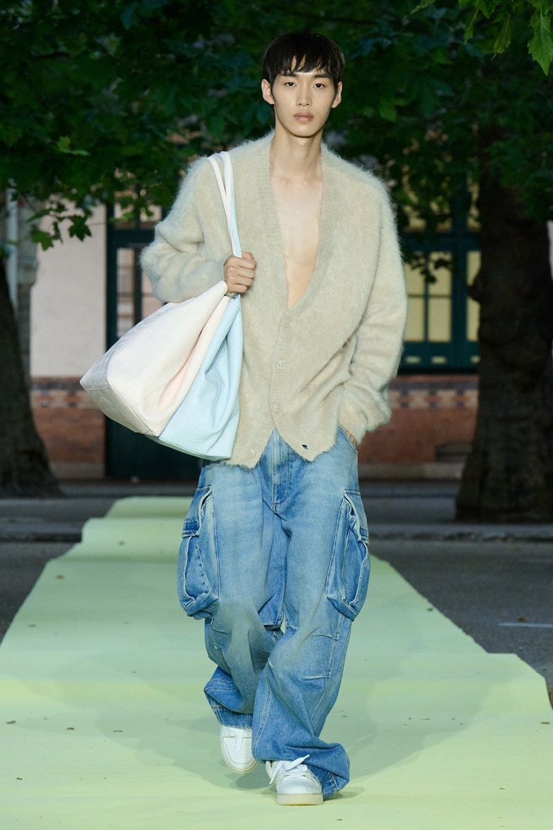 1989 Studio S/S 24 Show (Various Shows)