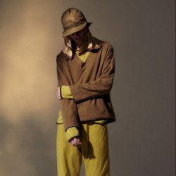 Max Pearmain - Fashion Editor/Stylist Profile - Photos & latest news