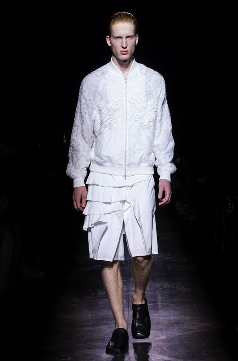 Taakk S/S 24 Men's Show (Taakk)