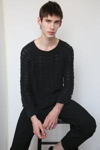 Jackson Jarrell - Model Profile - Photos & latest news