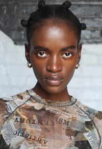 Aketch Joy Winnie - Model Profile - Photos & latest news