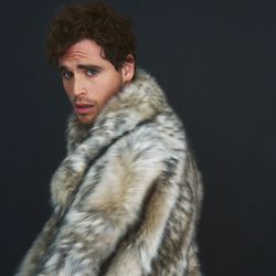 Stefano Guerrini - Fashion Editor/Stylist Profile - Photos & latest news