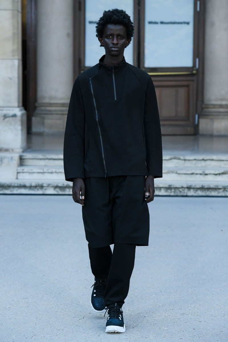 White Mountaineering S/S 24 Men's Show (Various Shows)