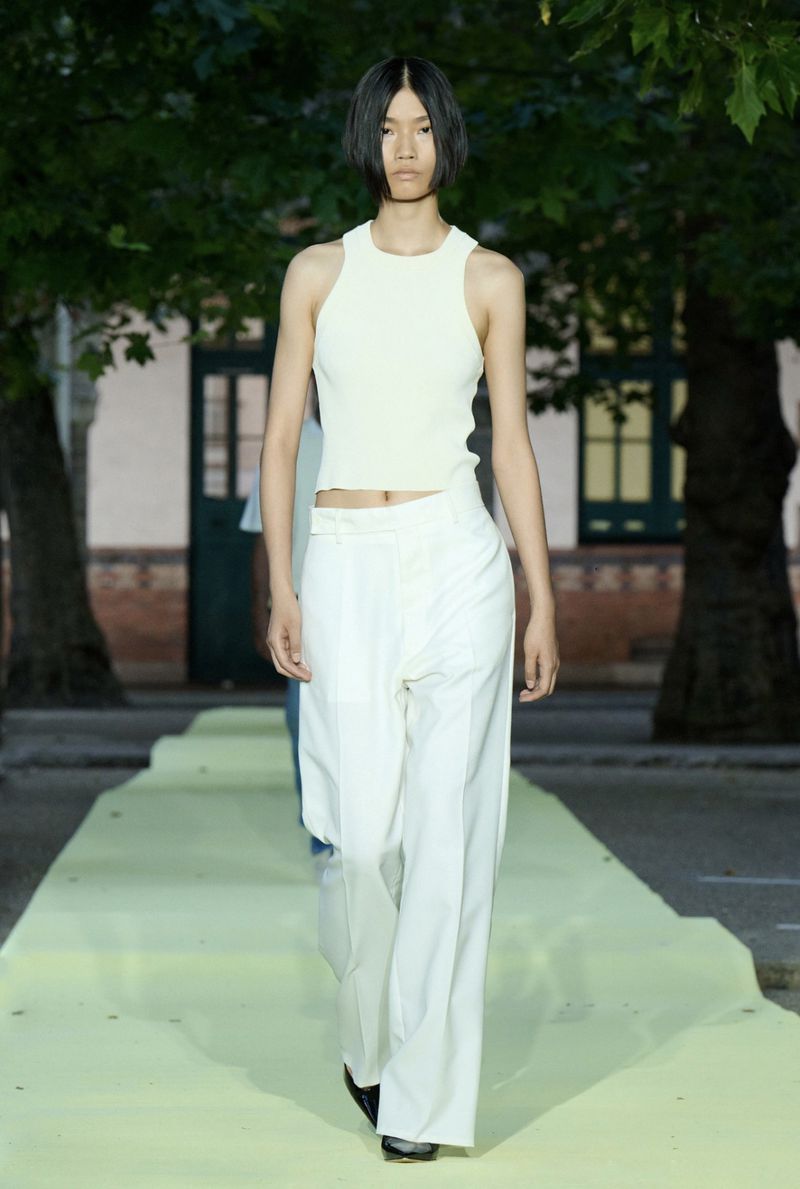 1989 Studio S/S 24 Show (Various Shows)