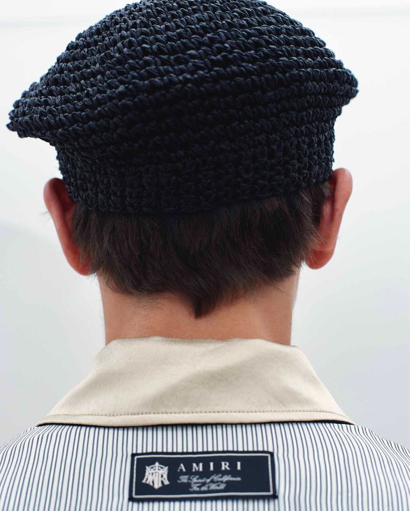 Amiri S/S 24 (Amiri)