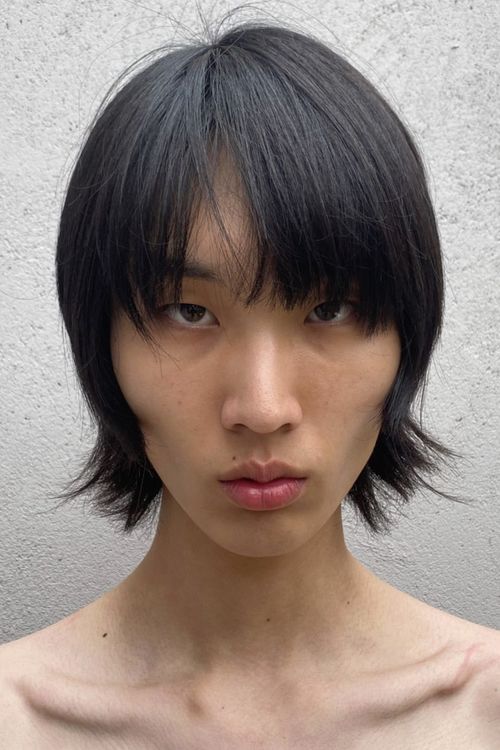 Minjae Park - Model Profile - Photos & latest news