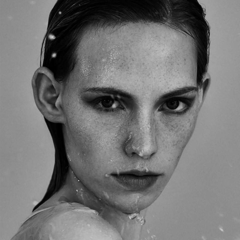 Siren (Schön! Switzerland)