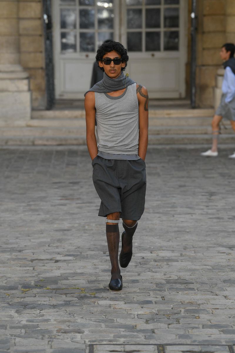 Officine Générale S/S 24 Show (Officine Générale)
