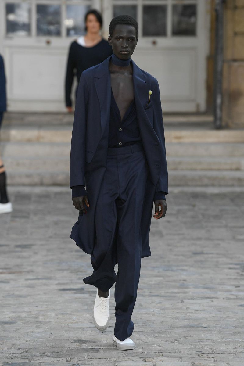 Officine Générale S/S 24 Show (Officine Générale)