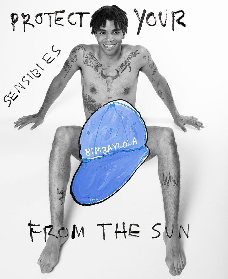 BIMBA Y LOLA X PEPO MORENO (BIMBA Y LOLA)