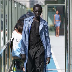 Mamuor Majeng - Model Profile - Photos & latest news