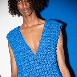 Mohamed Muse - Model Profile - Photos & latest news