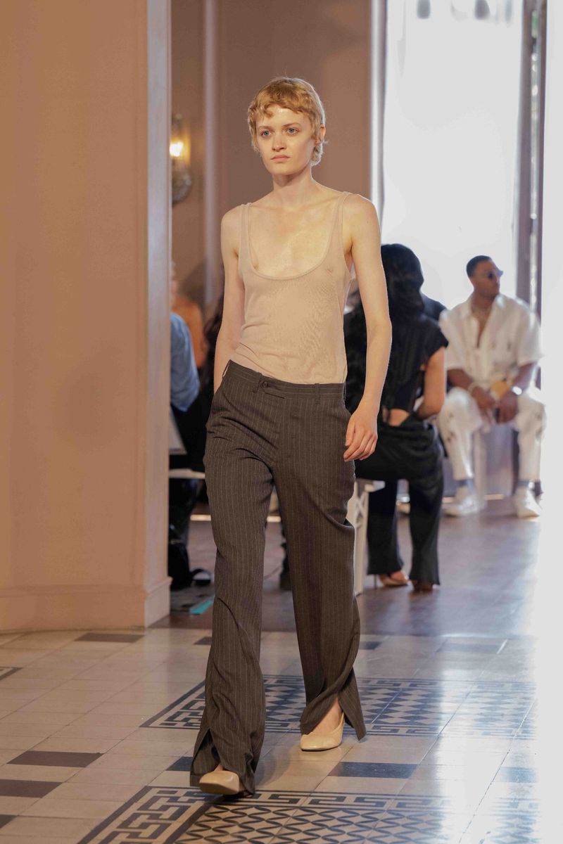 Mr. Saturday S/S 24 Show (Various Shows)