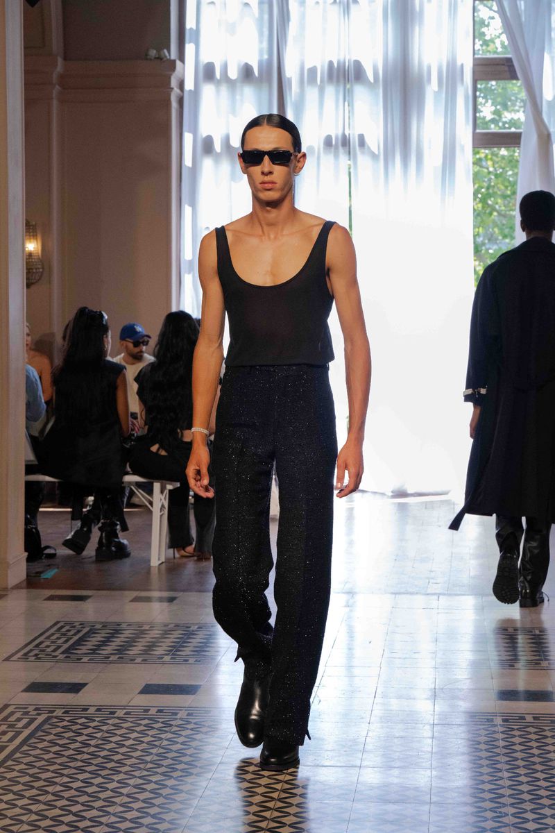 Mr. Saturday S/S 24 Show (Various Shows)