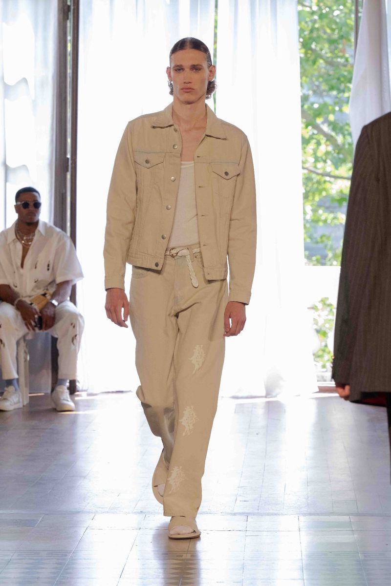 Mr. Saturday S/S 24 Show (Various Shows)