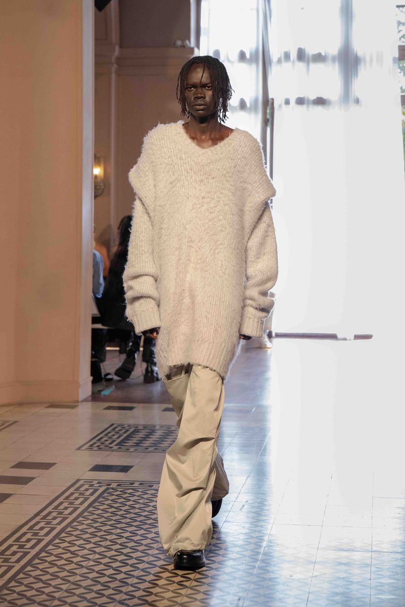 Mr. Saturday S/S 24 Show (Various Shows)