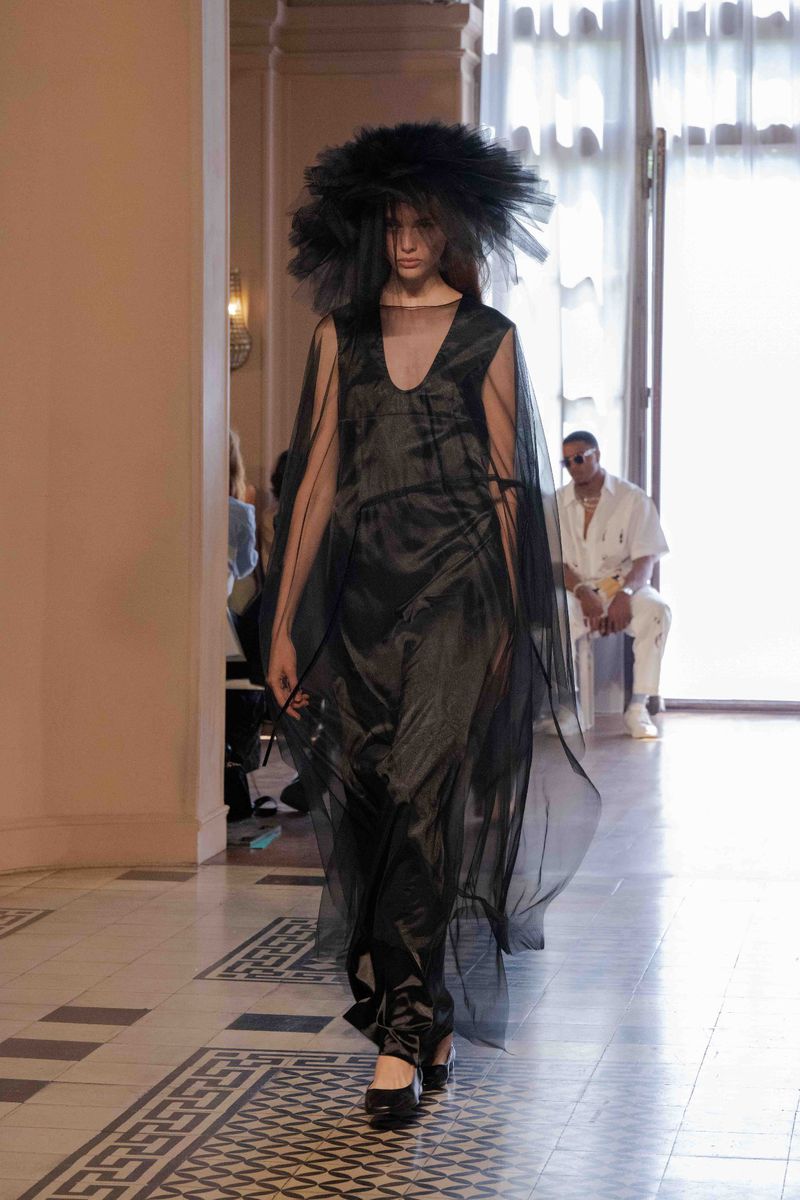 Mr. Saturday S/S 24 Show (Various Shows)