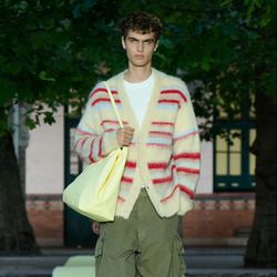 Lars Jammaers - Model Profile - Photos & latest news